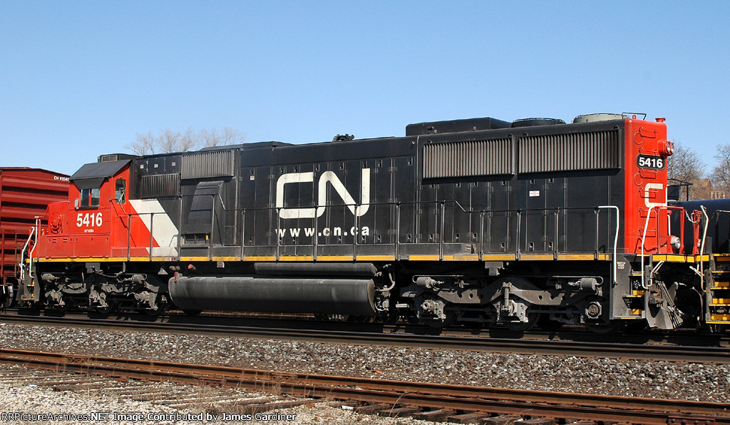 CN 332